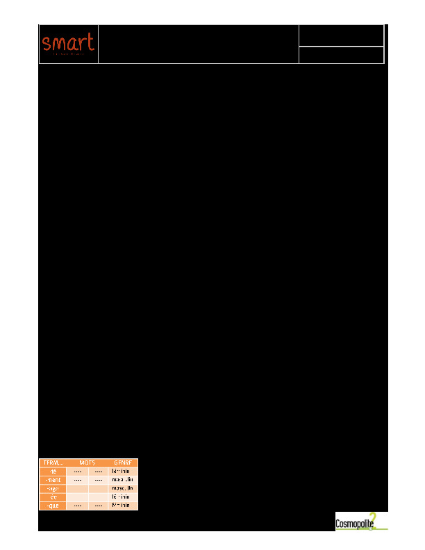 Corrigés Acl - Cosmopolite 2 [PDF] - VDOC.TIPS